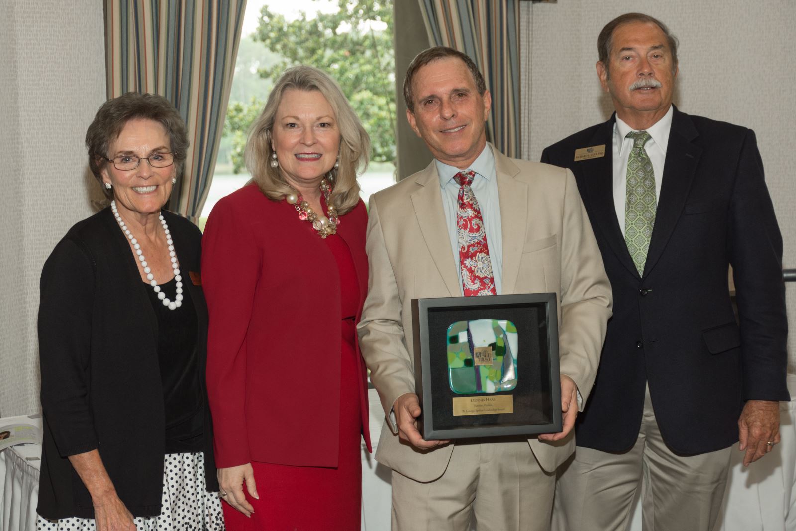 Two Prestigious Awards Recognize ARC Broward for Success in Helping ...