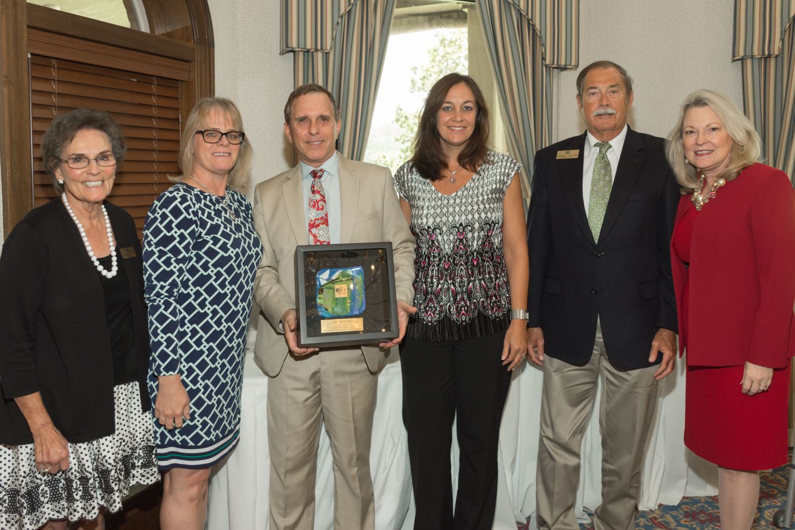 Two Prestigious Awards Recognize ARC Broward for Success in Helping ...