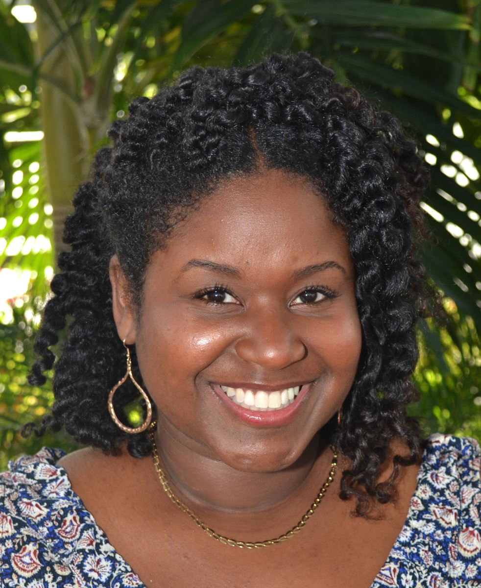 Melissa Gousse Earns Work Incentive Practitioner Certification - Arc ...