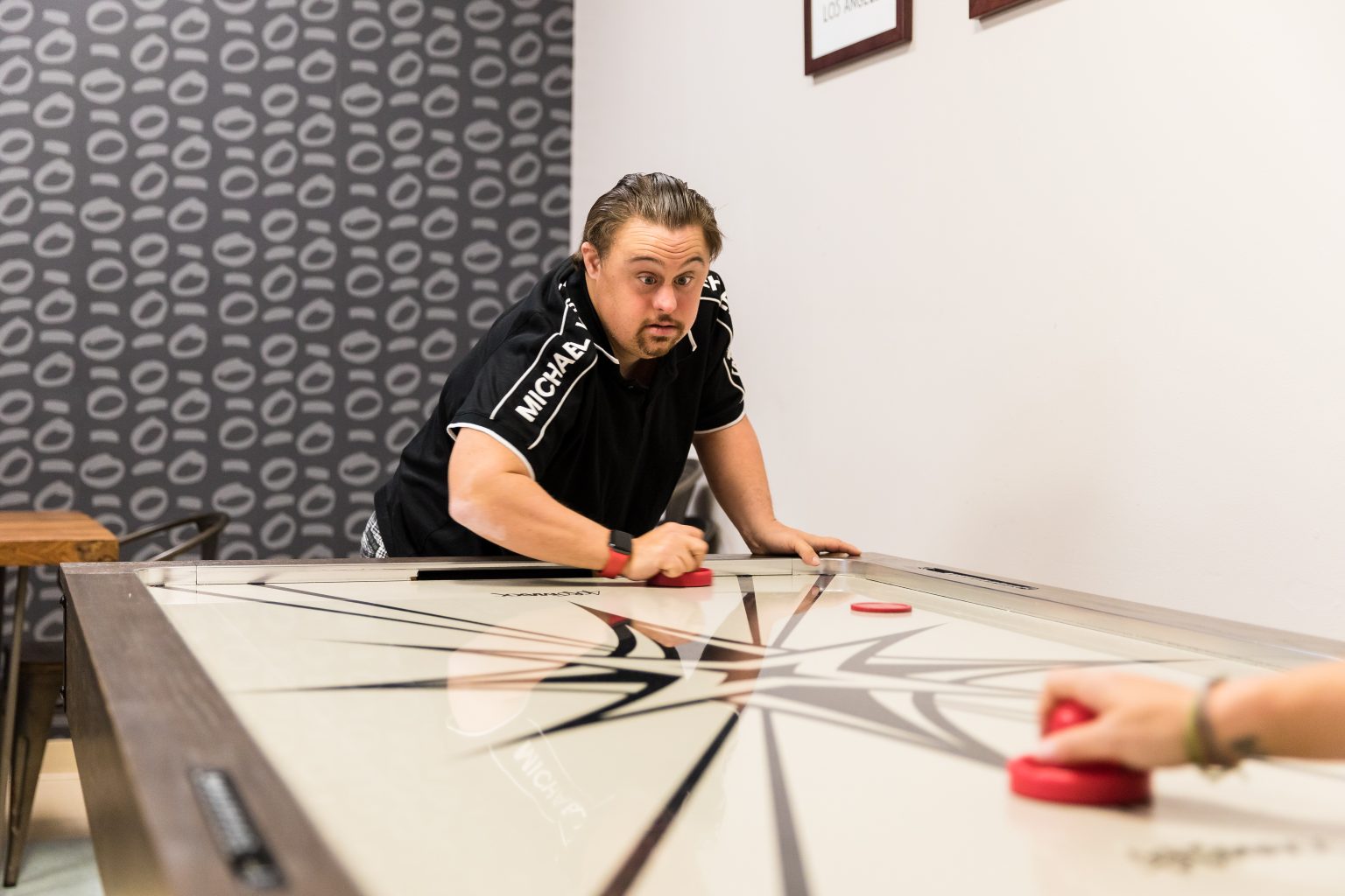 Adult Day Programs | On Campus Training Programs for Adults