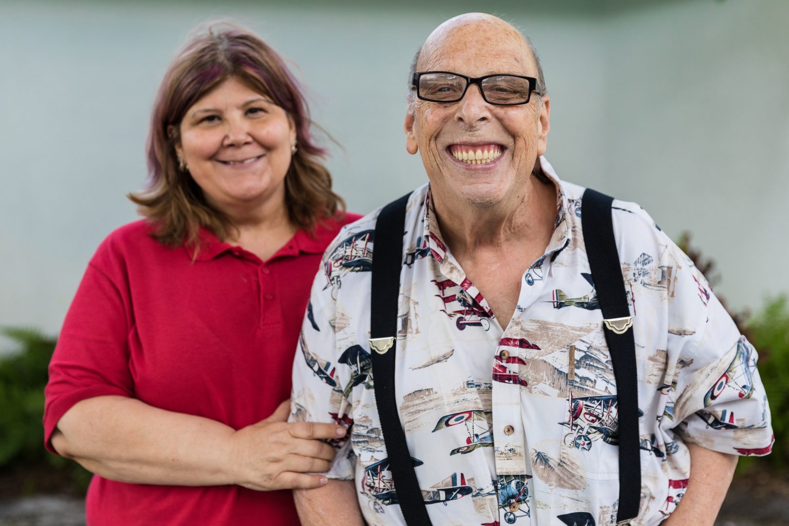 Community Living - Arc Broward