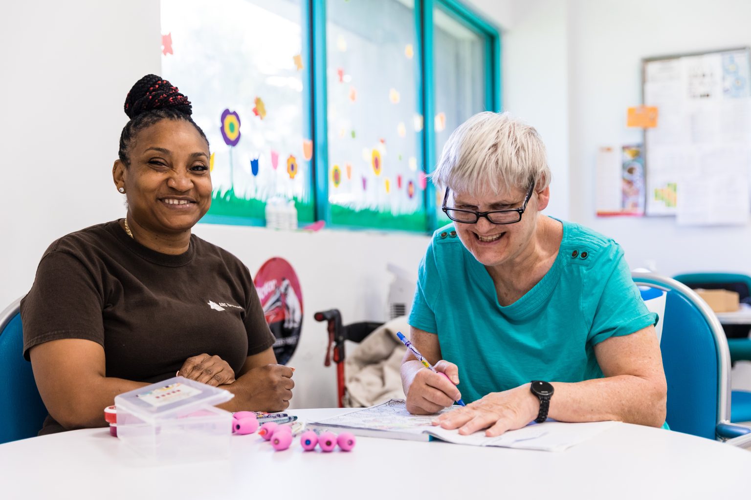 Community Living - Arc Broward