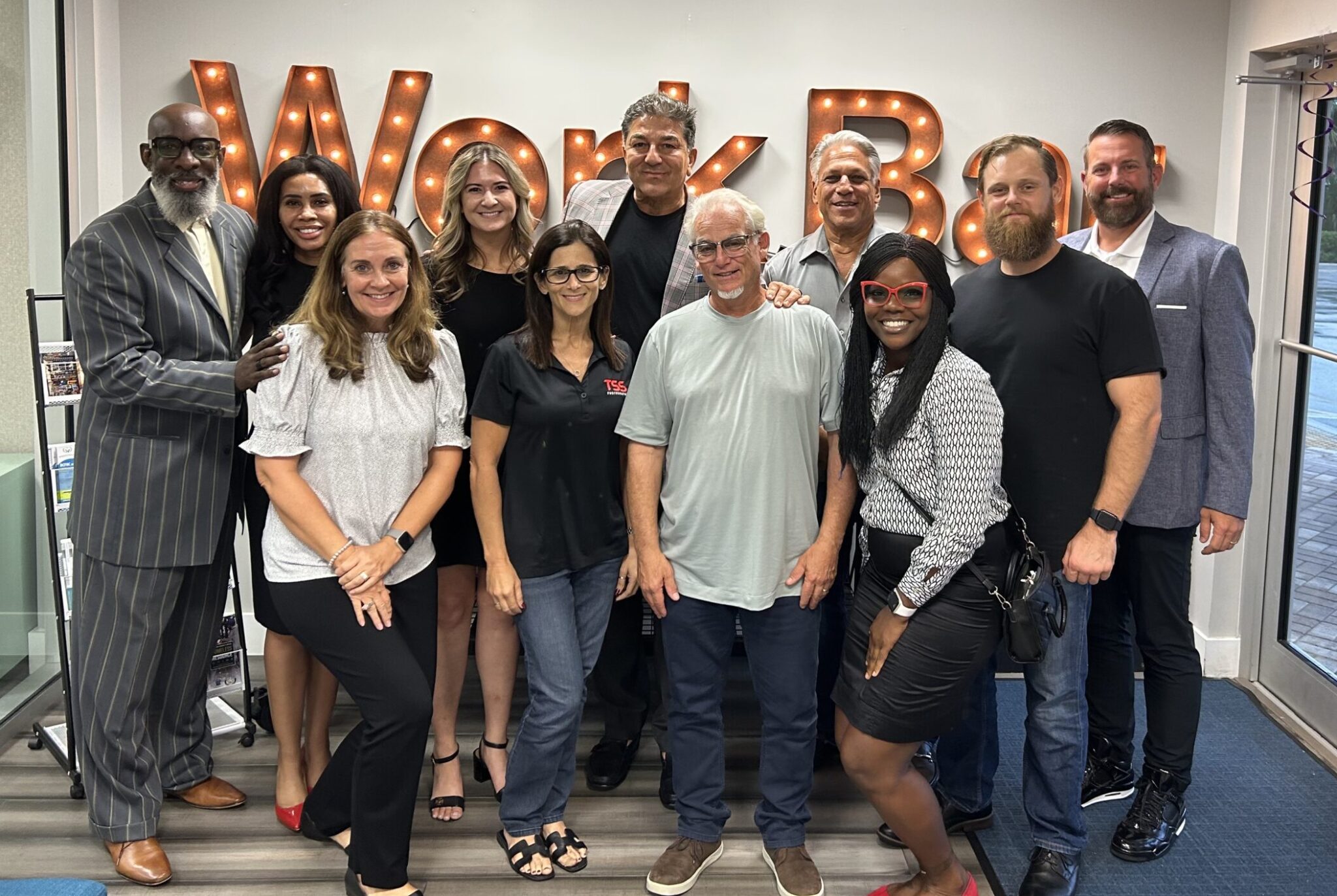 Business Advisory Council - Arc Broward