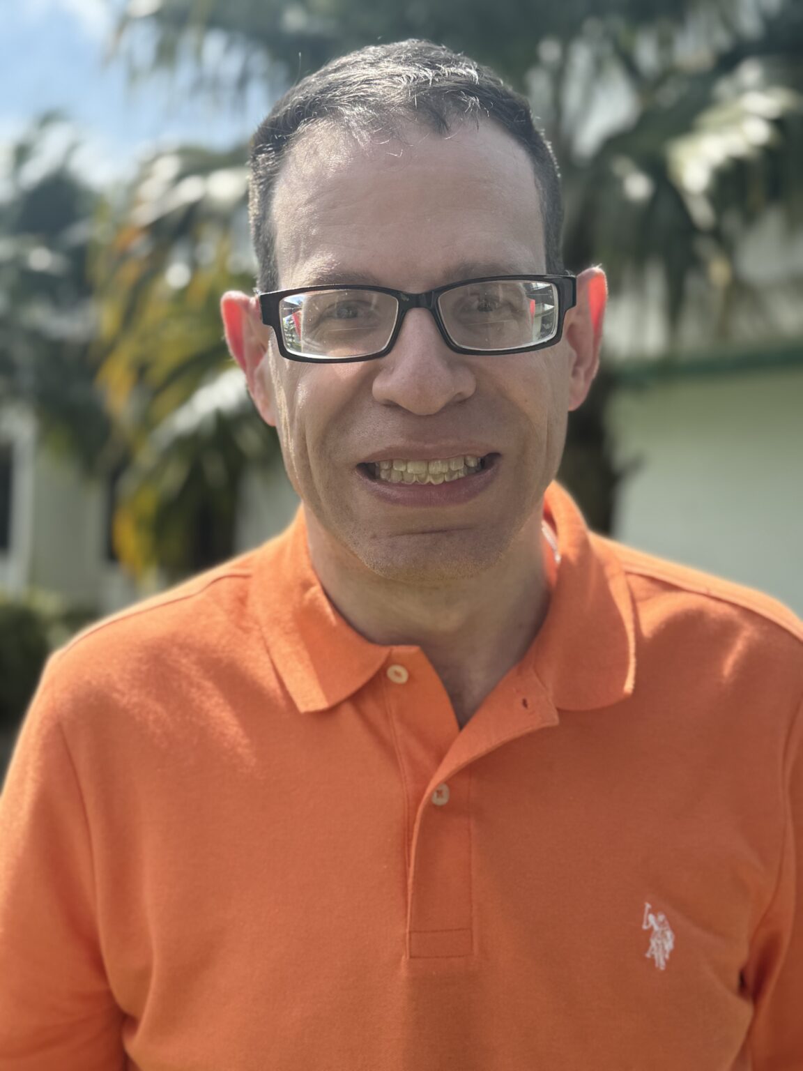 Impact Stories - Arc Broward