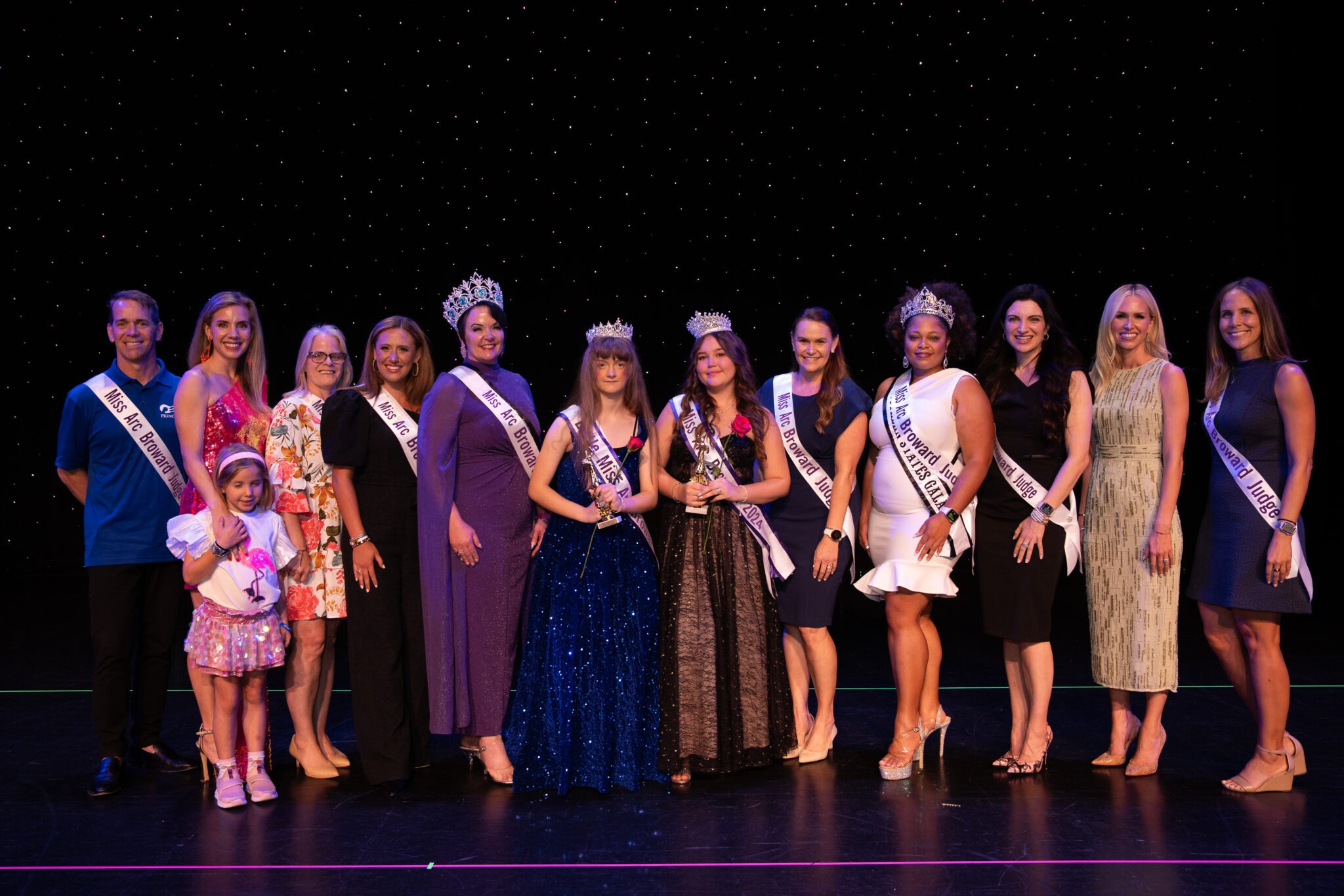 Spotlight Shines On Girls And Teens With Disabilities At 11th Annual ...