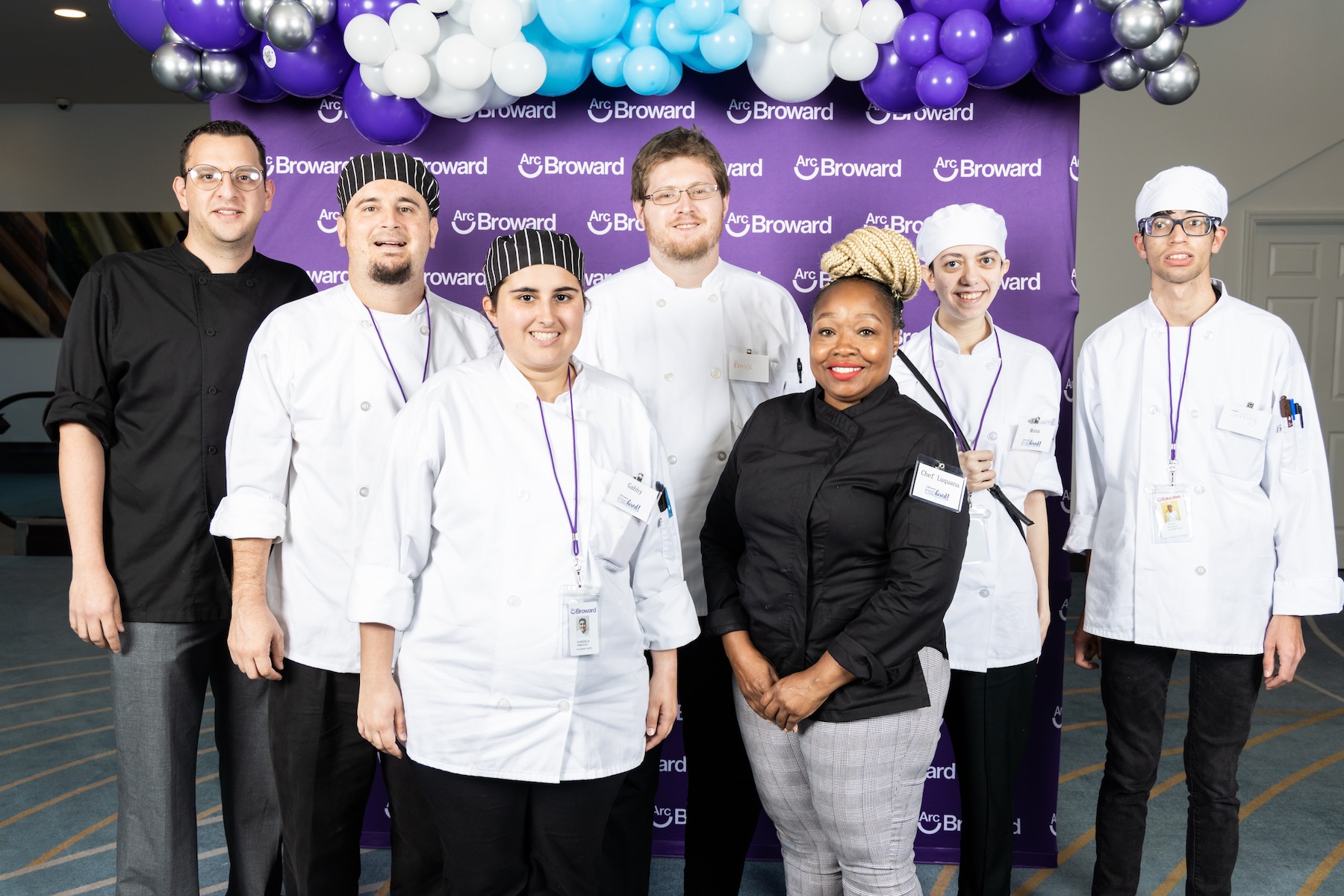 Arc Broward’s Second Annual InspHired Luncheon Shines Light on Benefits ...