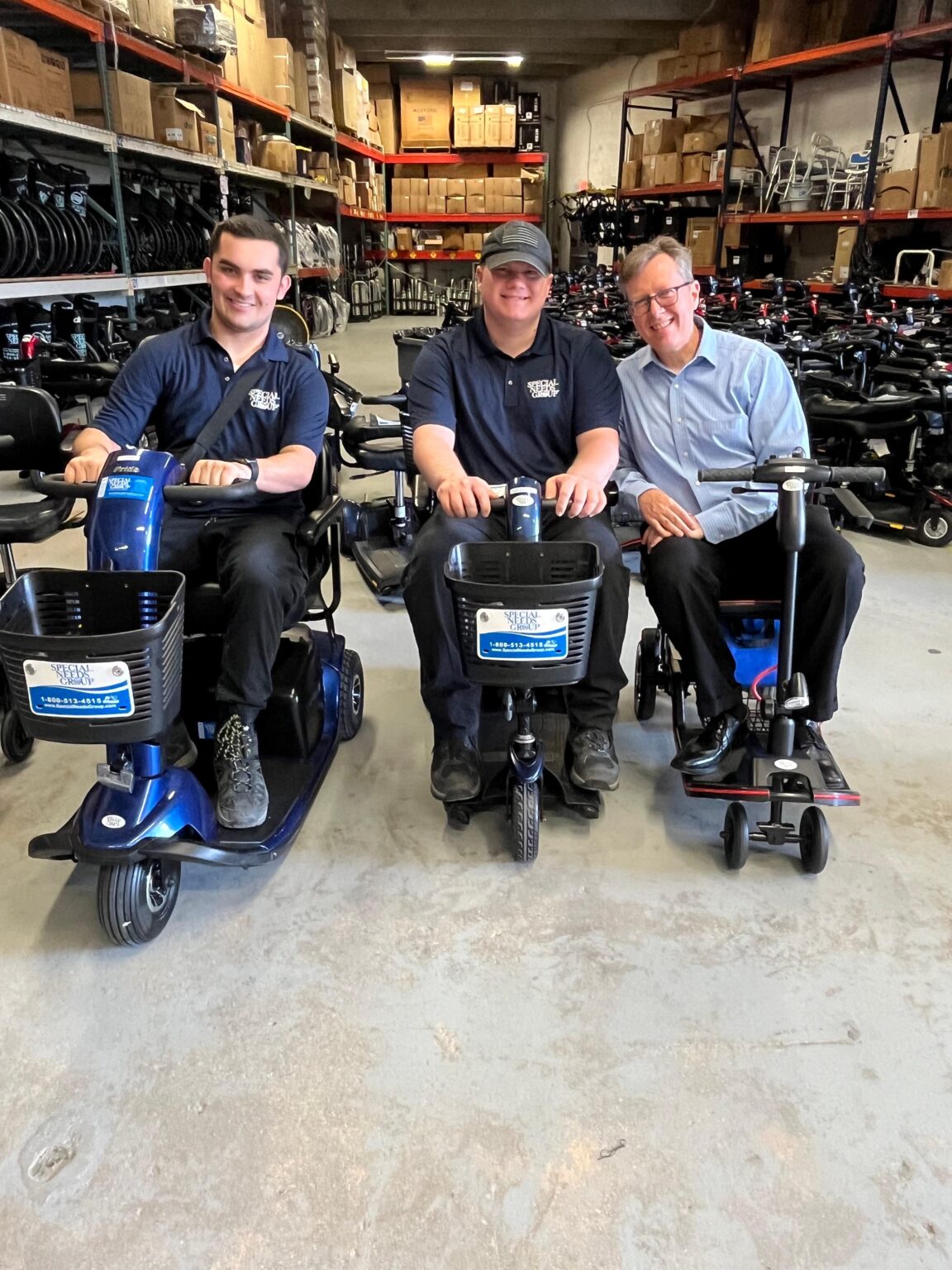 Arc Works Employer - Arc Broward