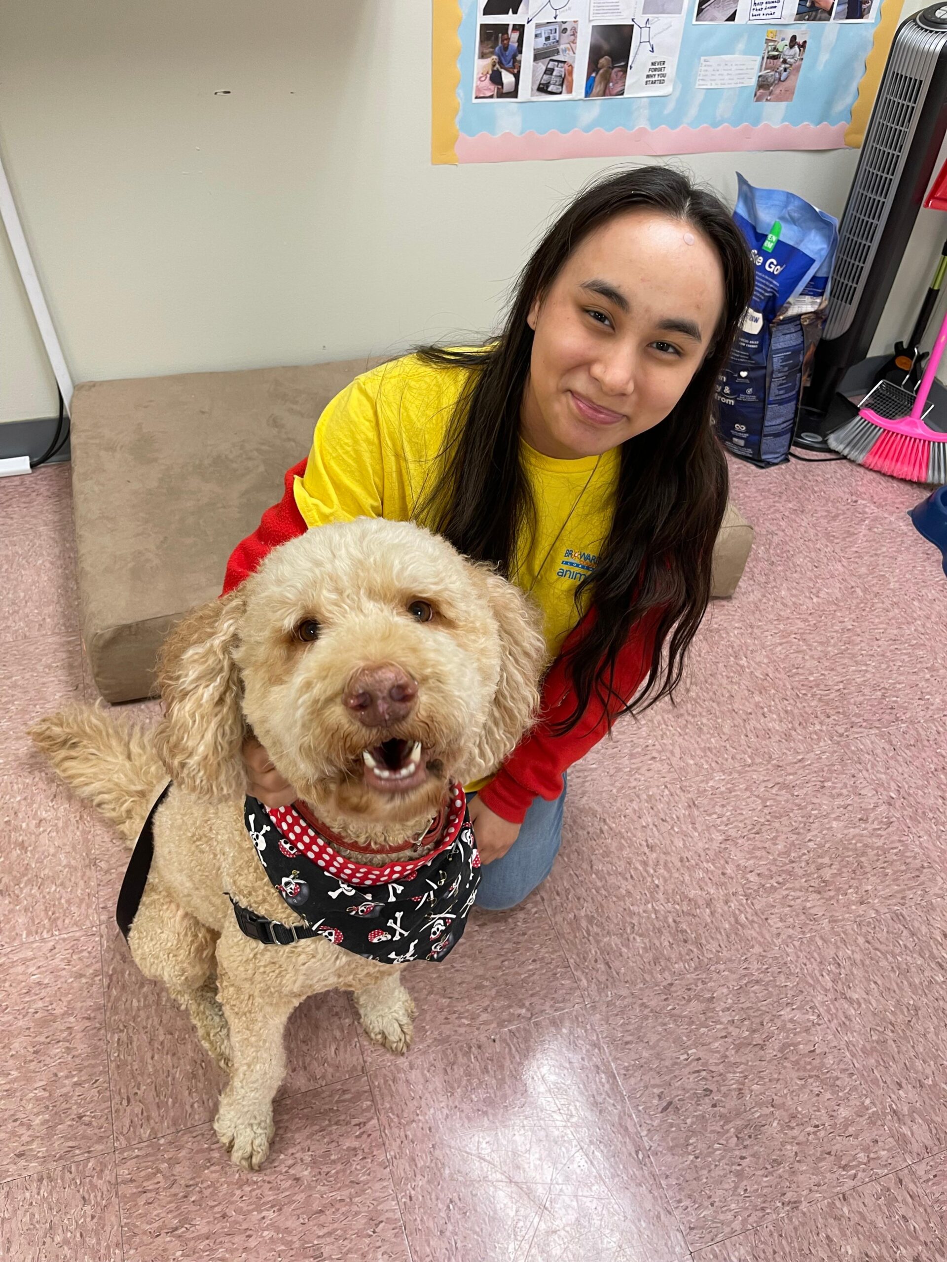 Arc Works Employer - Arc Broward