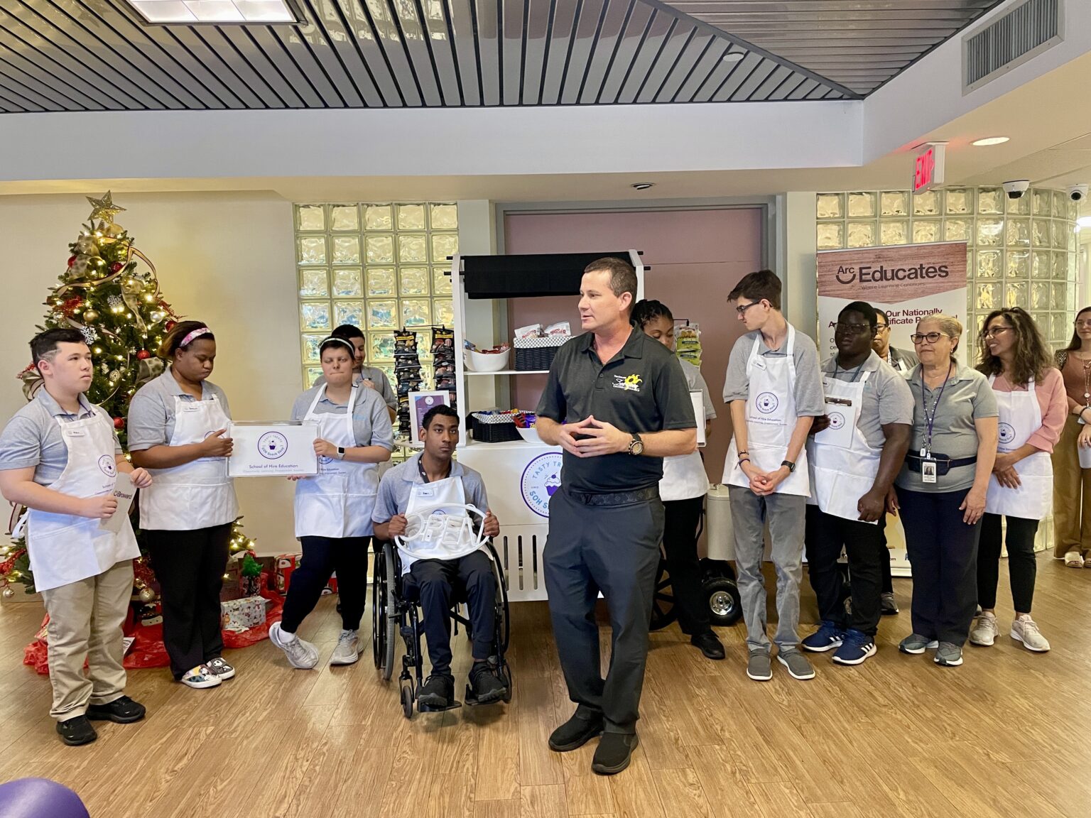 Services and Support to those with Disabilities | Disability Services